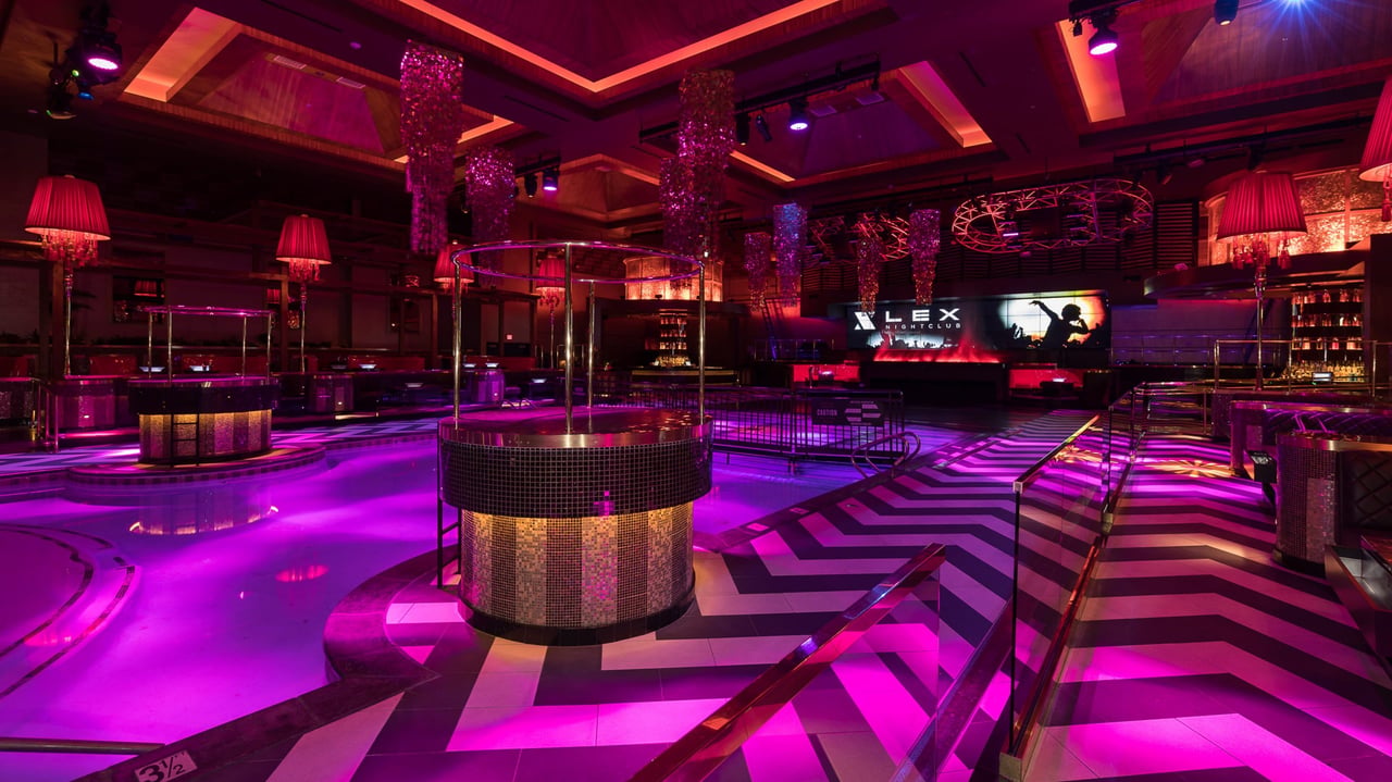 Meeting & Event Planning